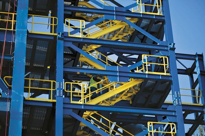 Mitsubishi Heavy Industries invests in Monolith Materials