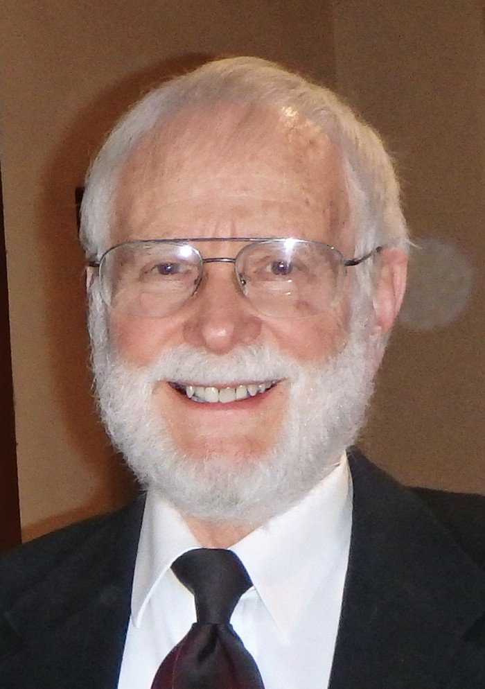 Obituary: Robert A. Erb