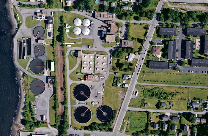 US EPA recommends testing wastewater for PFAS