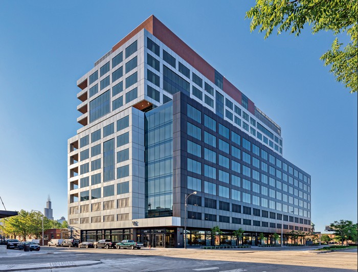 Life sciences center Portal launches in Chicago