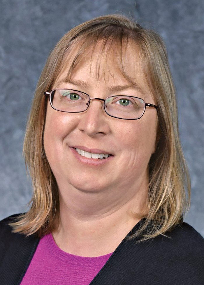 Shelley D. Minteer named editor in chief of ACS Au journals