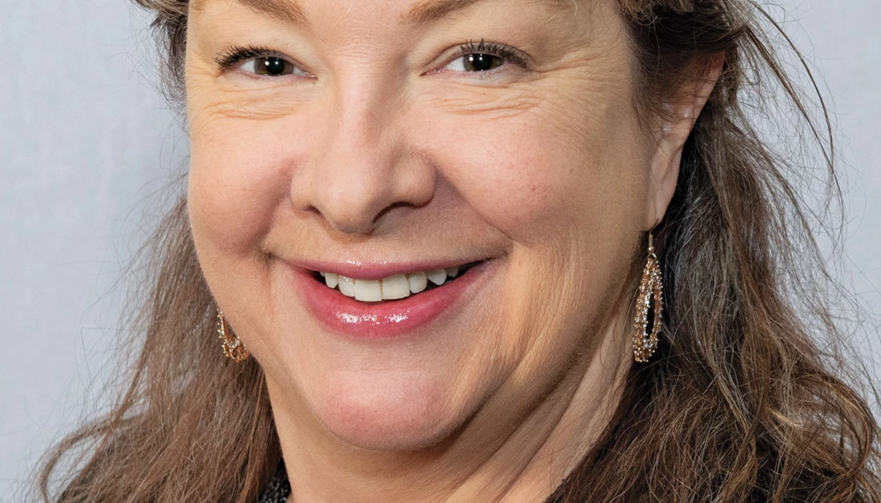 Celebrating 25 years of the Helen M. Free Award
