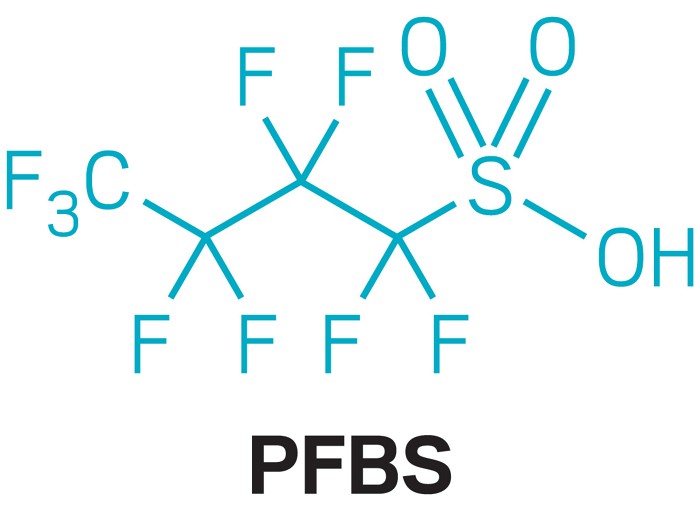 Trump EPA takes last-minute actions on PFAS