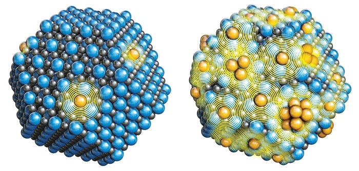 Catalyst boosts prospects for fuel-cell vehicles