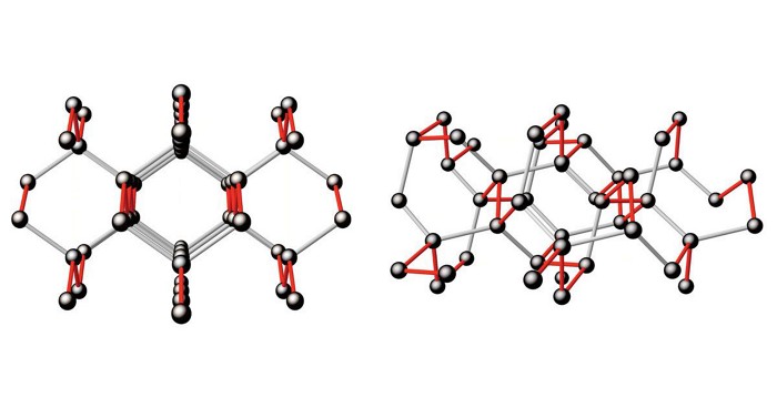 Diamonds really are forever