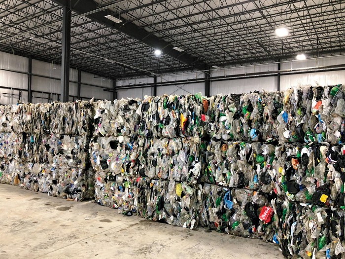 SK and Brightmark consider plastics pyrolysis