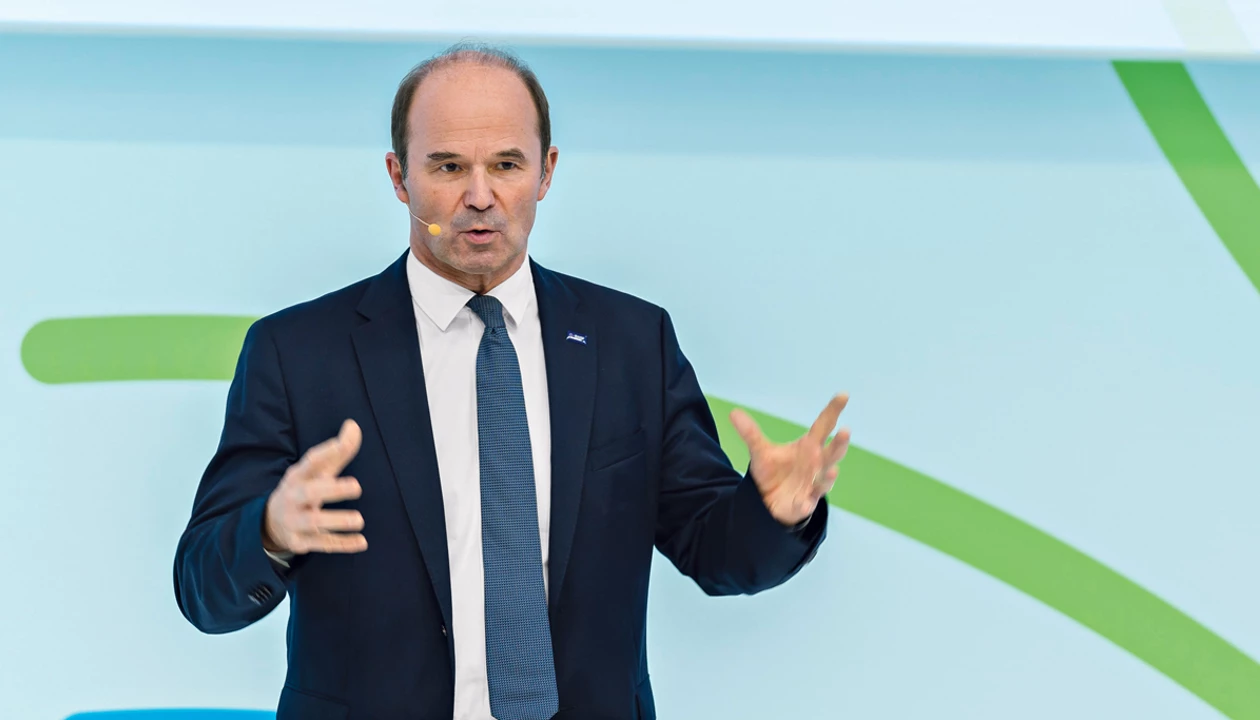 BASF says it is embracing the circular economy. Should we be skeptical?