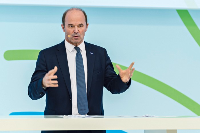 BASF says it is embracing the circular economy. Should we be skeptical?