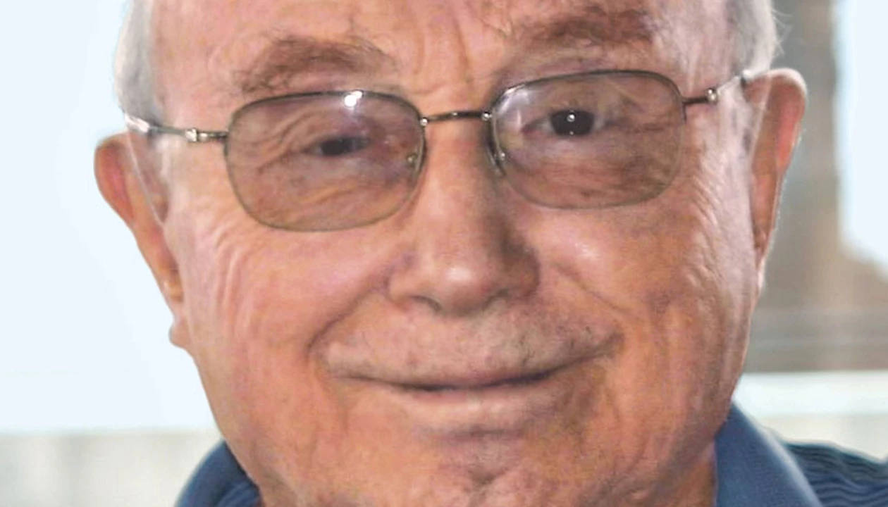 Obituary: Joseph Weinstock