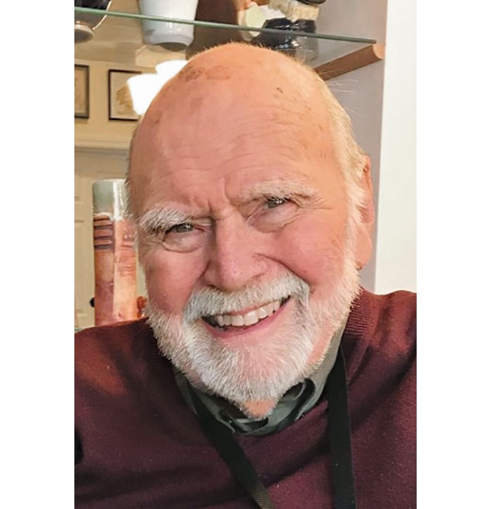 Obituary: Cecil H. Robinson
