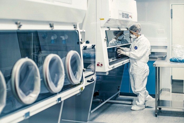 Quotient Sciences acquires drug services firm Arcinova