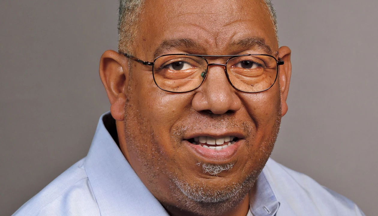 One on one with Carl E. Bonner Jr.