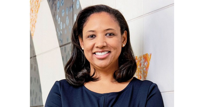 One on one with Kristala L. J. Prather