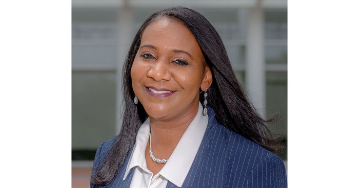 One on one with Sherine Obare