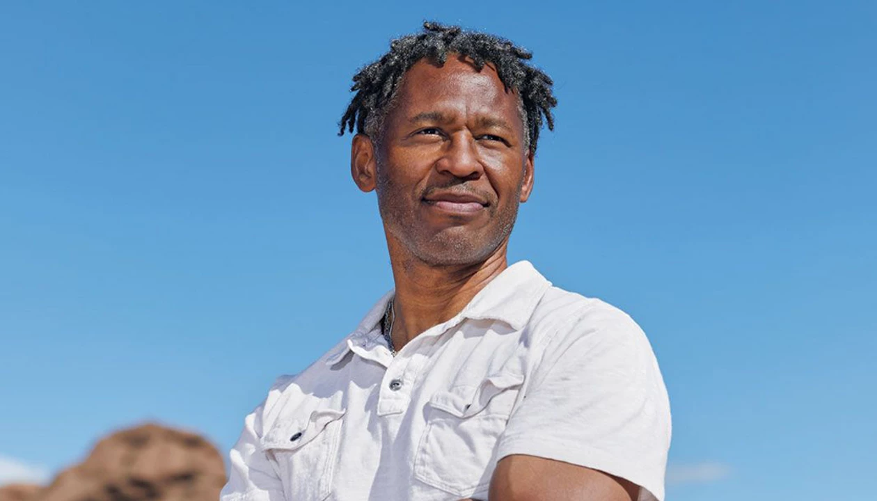 Vernon Morris has uncovered the secret chemistry of atmospheric dust
