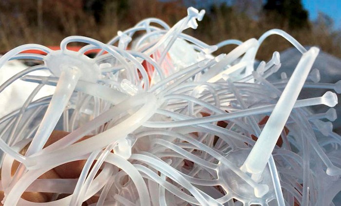 Eco USA expands its silicone recycling plant beyond pilot stage