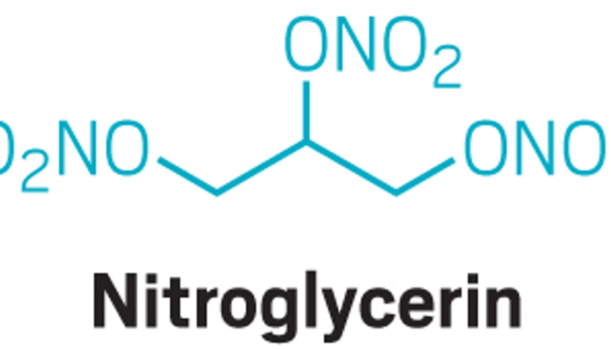 PMC acquires nitroglycerin producer Copperhead Chemical