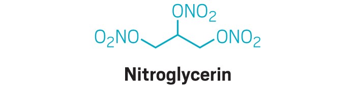 PMC acquires nitroglycerin producer Copperhead Chemical
