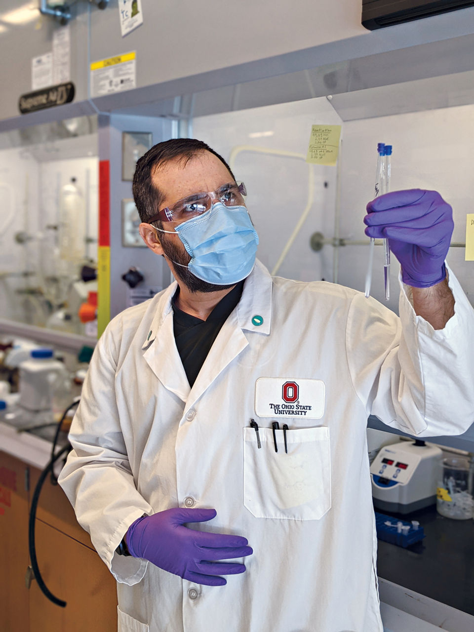 ACS Bridge Program makes an impact