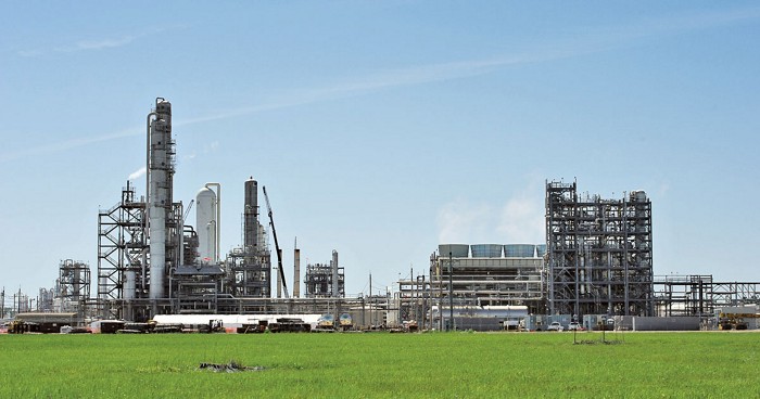 The search for greener ethylene