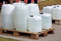 EPA confirms fluorinated containers leach PFAS