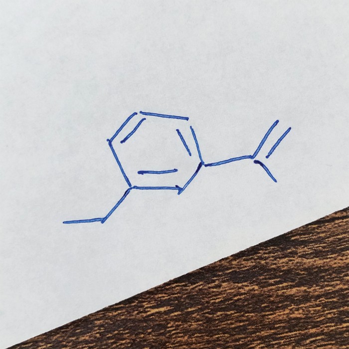 Software makes hand-drawn chemical structures machine readable