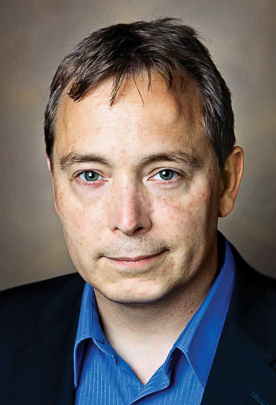 Craig Lindsley named editor in chief of the Journal of Medicinal Chemistry