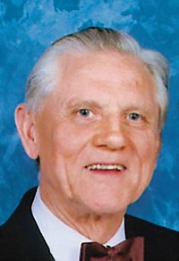 Obituary: Jacob Schaefer III