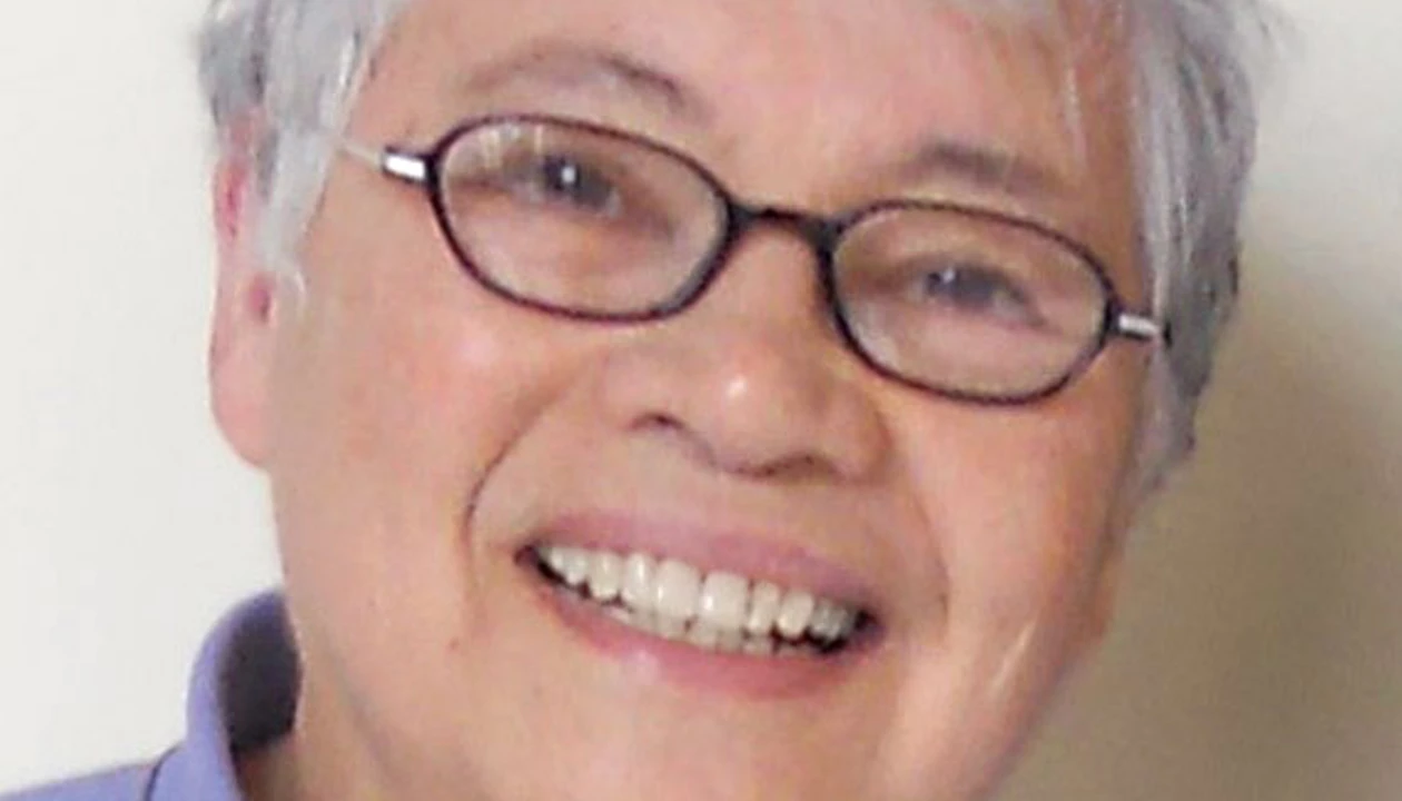 Mary Virginia Orna wins HIST award