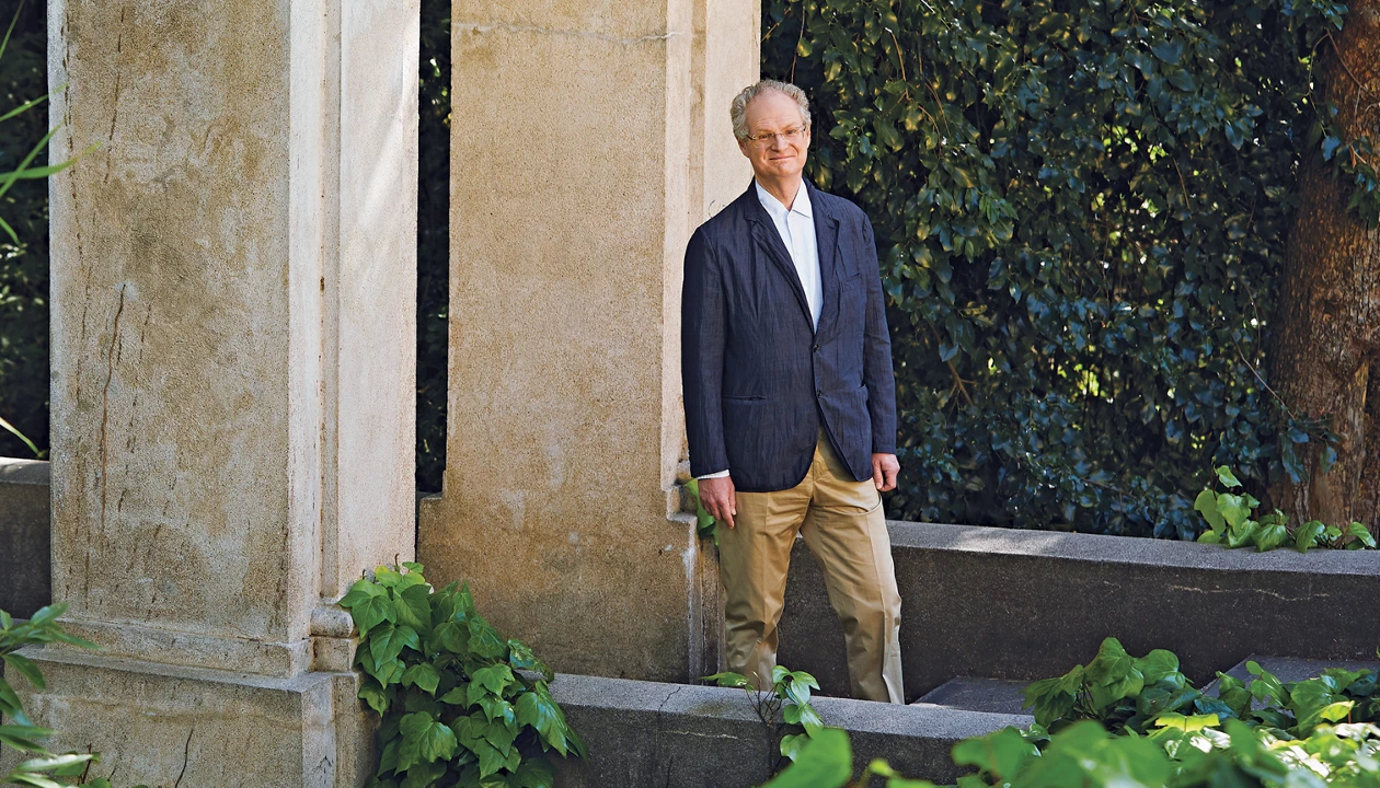 2021 Priestley Medalist A. Paul Alivisatos helped introduce the world ...