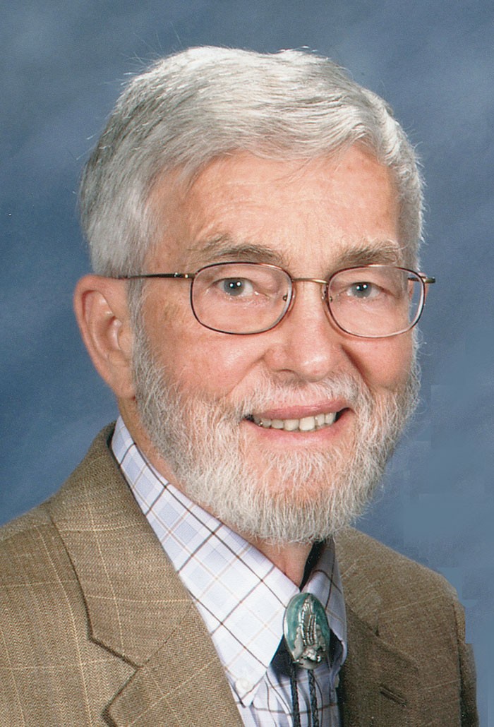 Obituary: Ernest F. LeVon