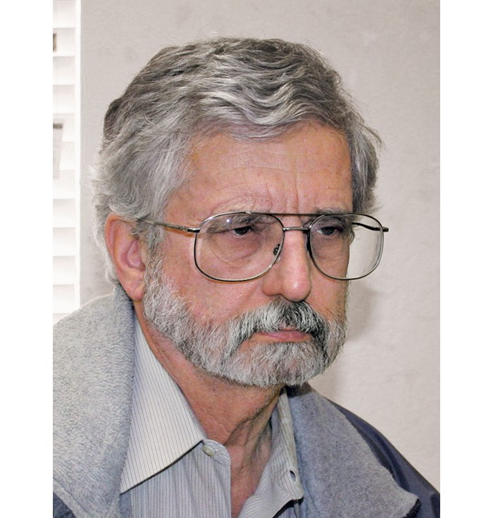 Obituary: David E. Mezynski