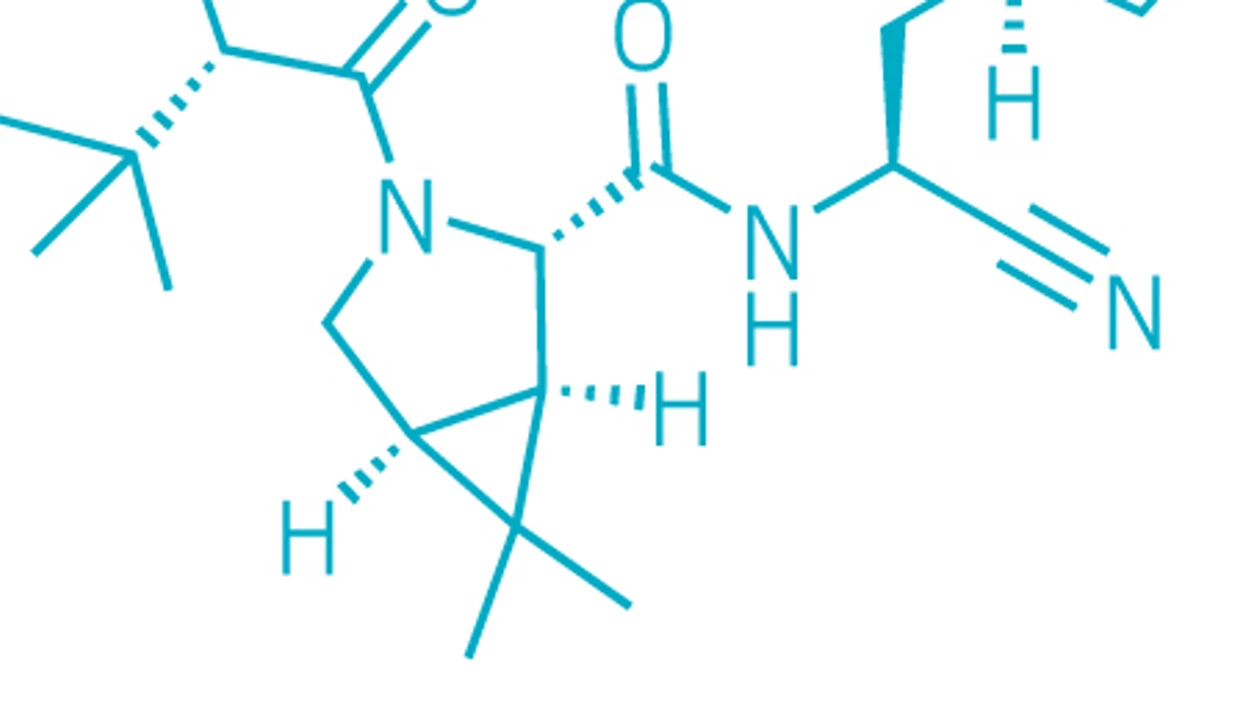 A Pfizer apresenta seu inibidor oral da SARS-CoV-2