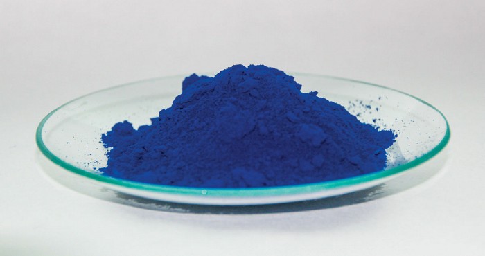 Natron picks Lonza for Prussian blue