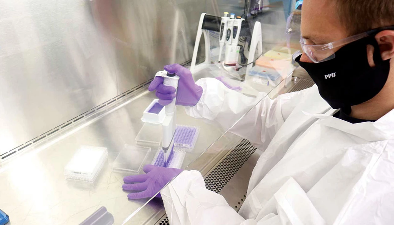 Thermo Fisher to acquire PPD for $17 billion