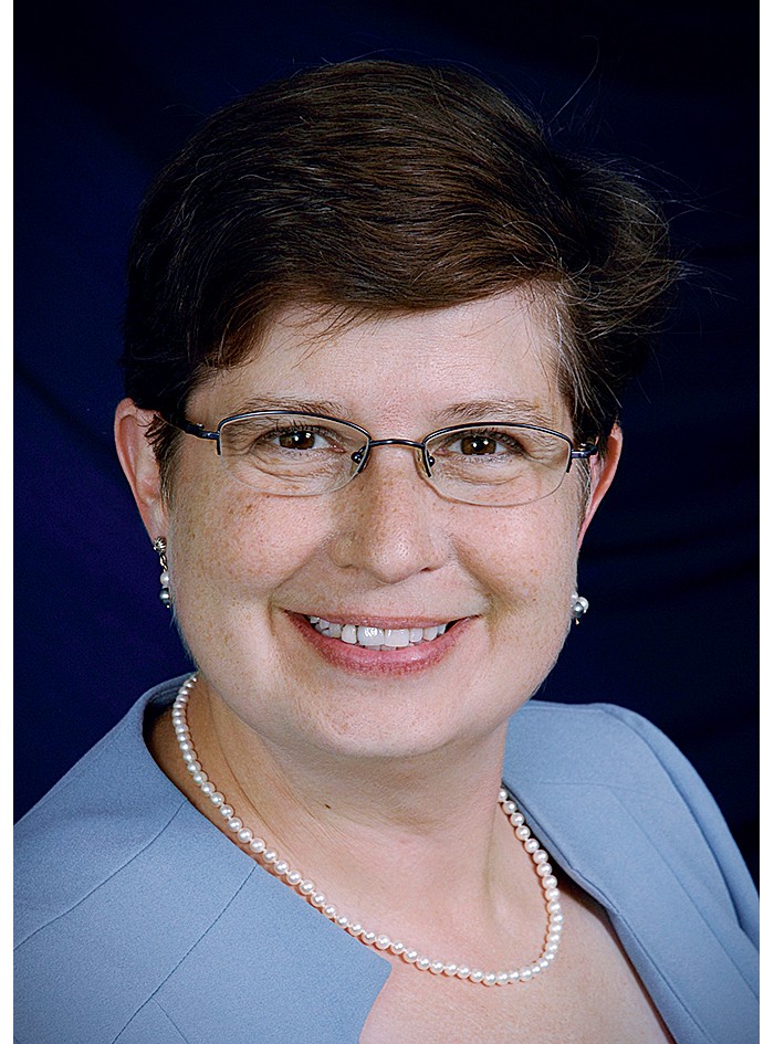 Reducing our footprint with green chemistry