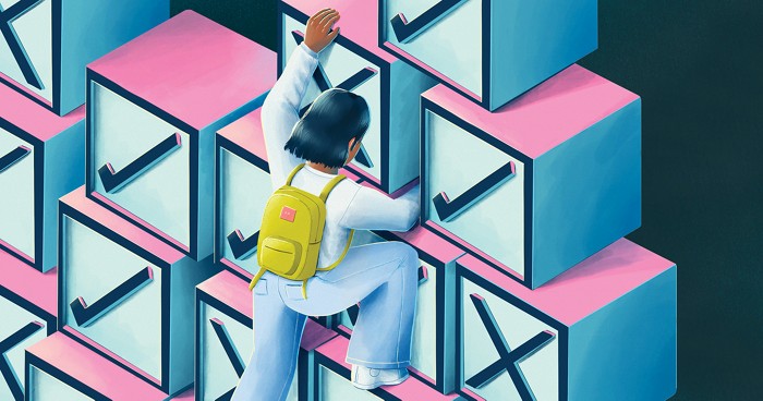 How an alternative grading system is improving student learning