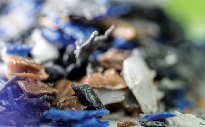 The mass-balance way of making chemicals