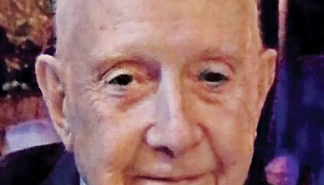 Obituary: Thomas B. Reddy