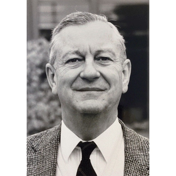 Obituary: Richard W. Rees