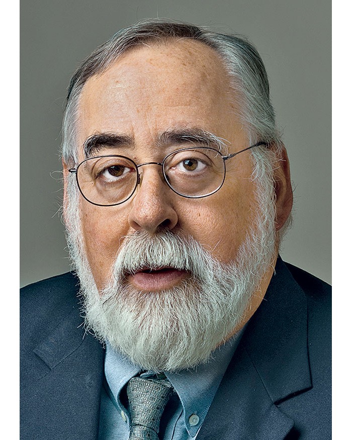 Obituary: George M. Bodner