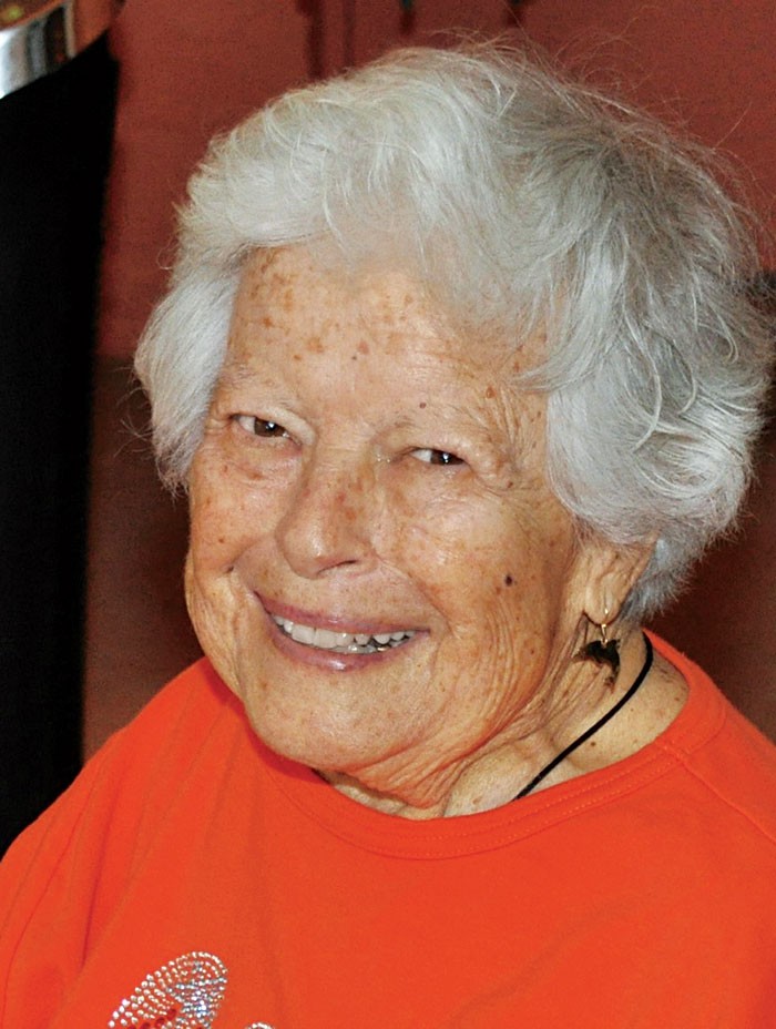 Obituary: Mary E. Dempsey