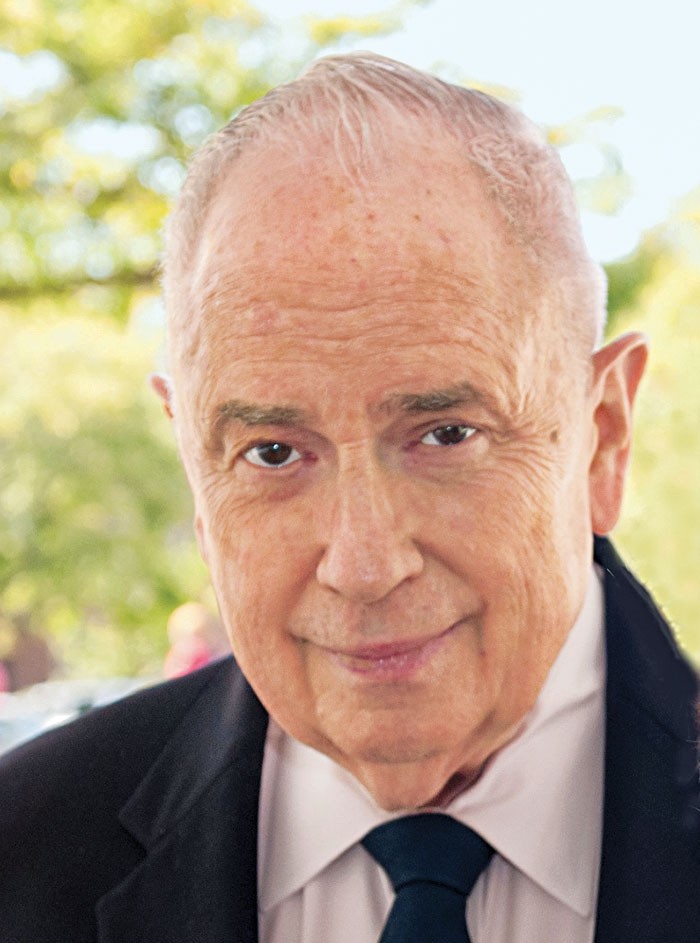 Obituary: Edward M. “Ted” Eyring