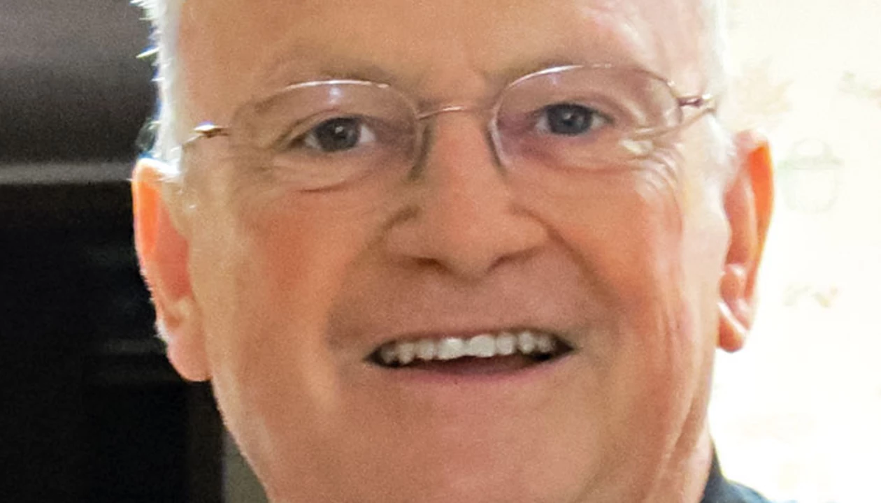 Obituary: Donald R. Goffinet