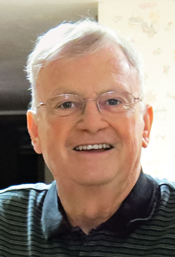 Obituary: Donald R. Goffinet