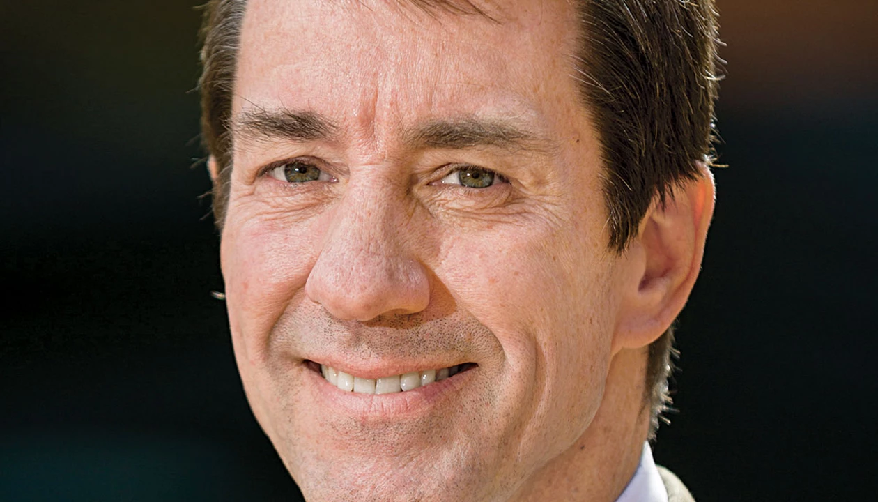 Christopher Austin reflects on translational science at the NIH’s 10 ...