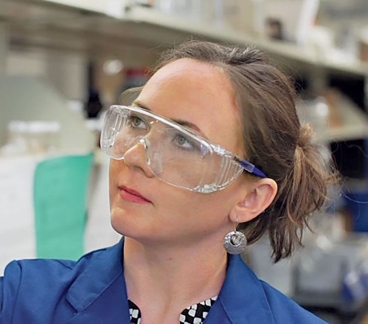 Obituary: Susan A. Odom