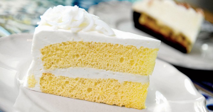 Titanium dioxide unsafe in food, EU panel says