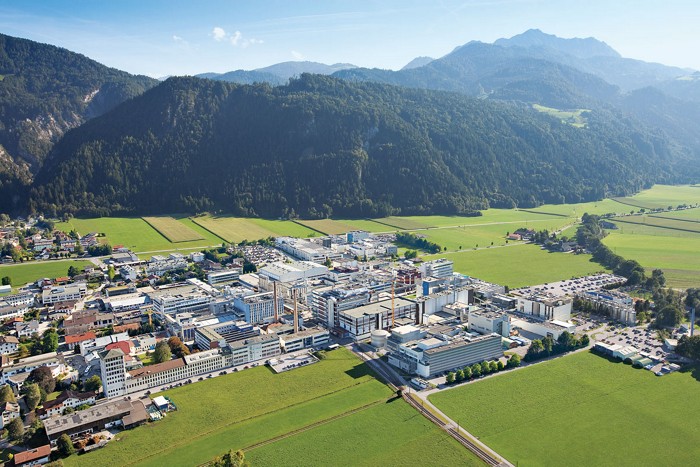 Sandoz continues European antibiotic revamp