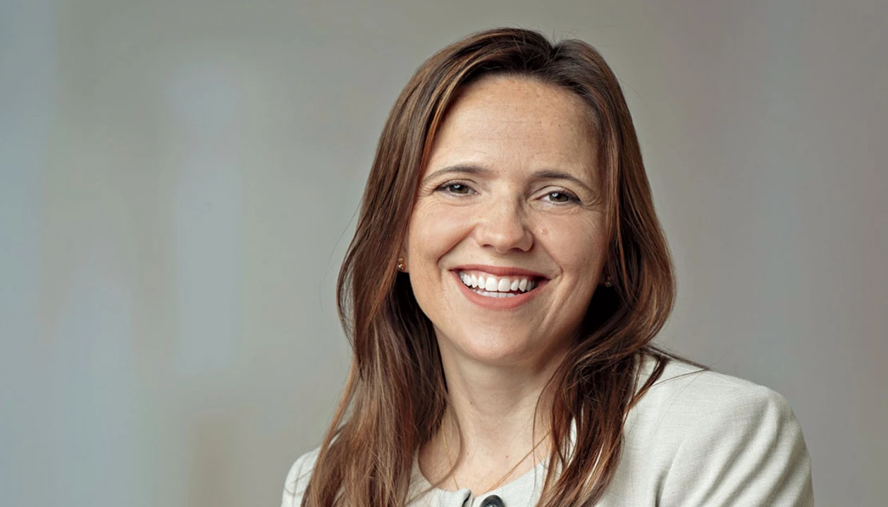 Firmenich names Sara Reisinger chief research officer